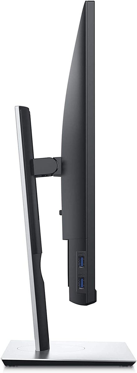 DELL P2720DC USB-C 27 INCH QHD (2560 X 1440) MONITOR, 60 HZ, IPS, 5 MS ...