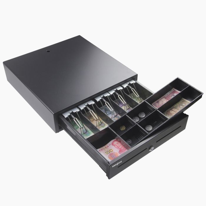 EasyPos Heavy Duty Cash Drawer - EPCD490H – Bee Smart Stores