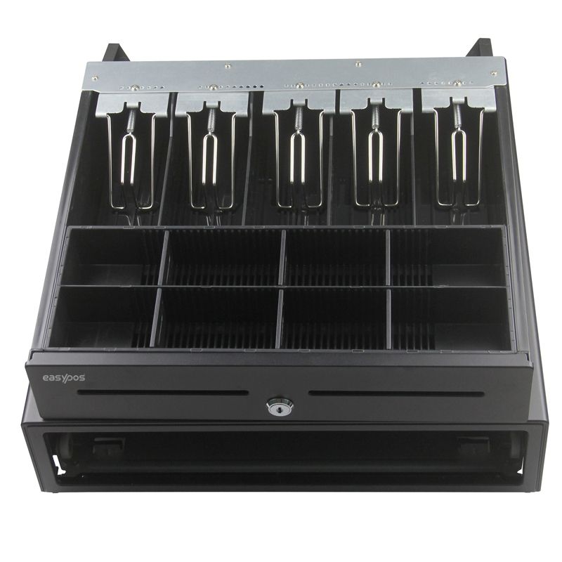 EasyPos EP-CD405A Cash Drawer – Bee Smart Stores
