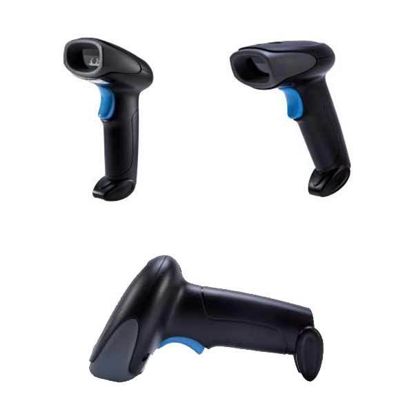 EasyPos EPS103 Barcode Scanner (Wireless, 1D, Handheld) – Bee Smart Stores
