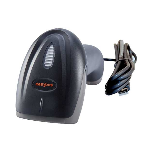 EasyPos EPS201 Barcode Scanner (2D) – Bee Smart Stores