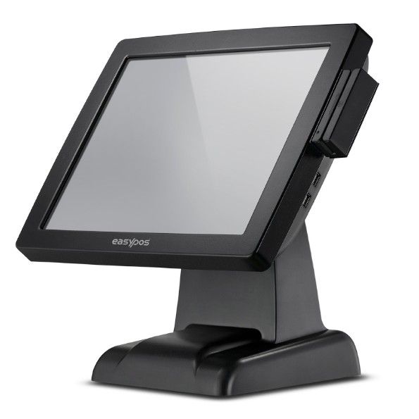 EasyPos EPPS-304 Intel Core i5 15 inch Touch Screen DOS POS Machines ...