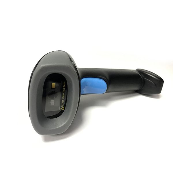 EasyPos EPS203 Barcode Scanner (2D Wireless) – Bee Smart Stores